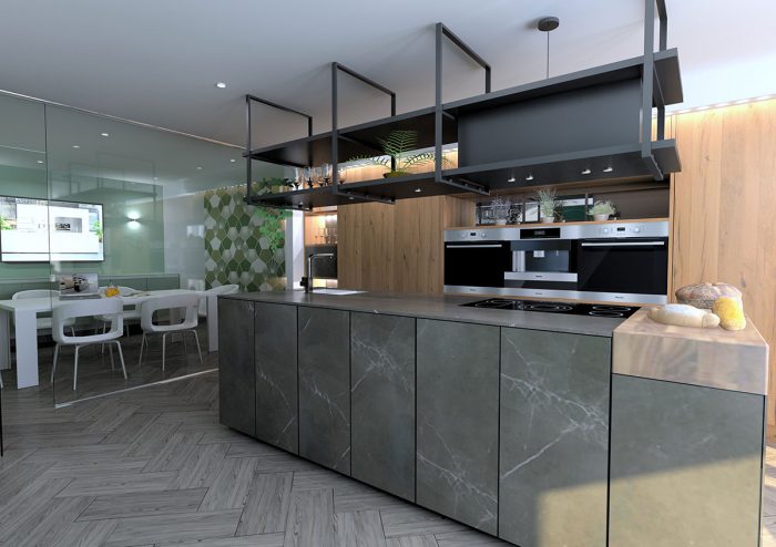 Design - We design and supply your dream kitchen - Ayrshire & Glasgow ...